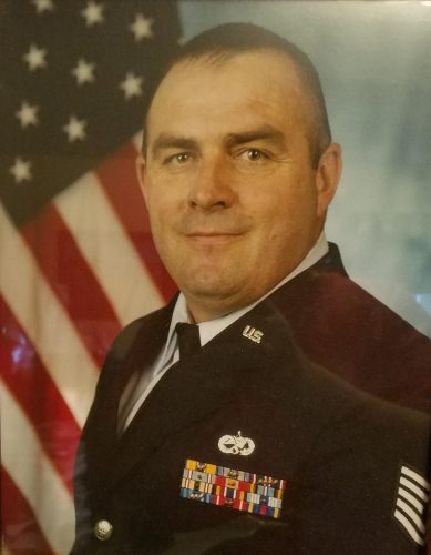 Currence served in Air Force at Langley, across Europe | News, Sports ...